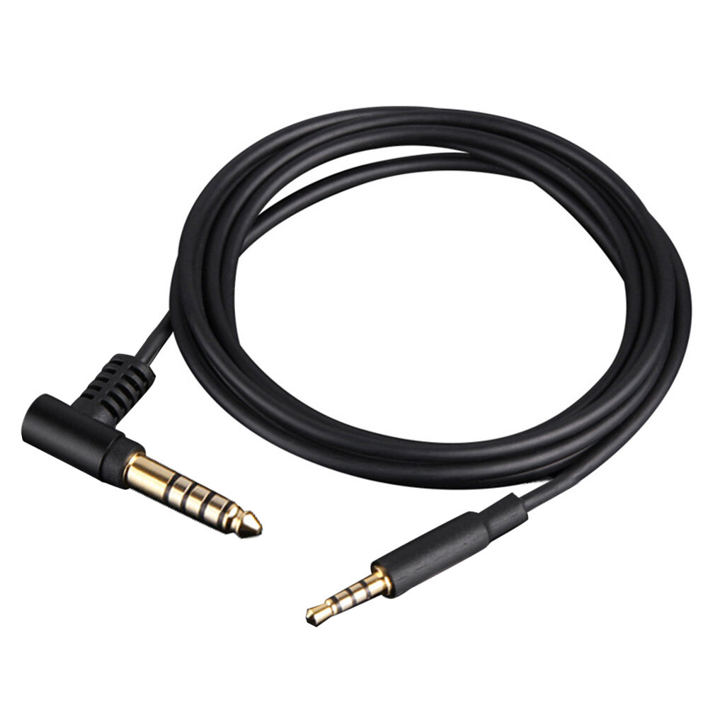 Кабель для балансировки наушников Y40 Y50-4,4 ММ