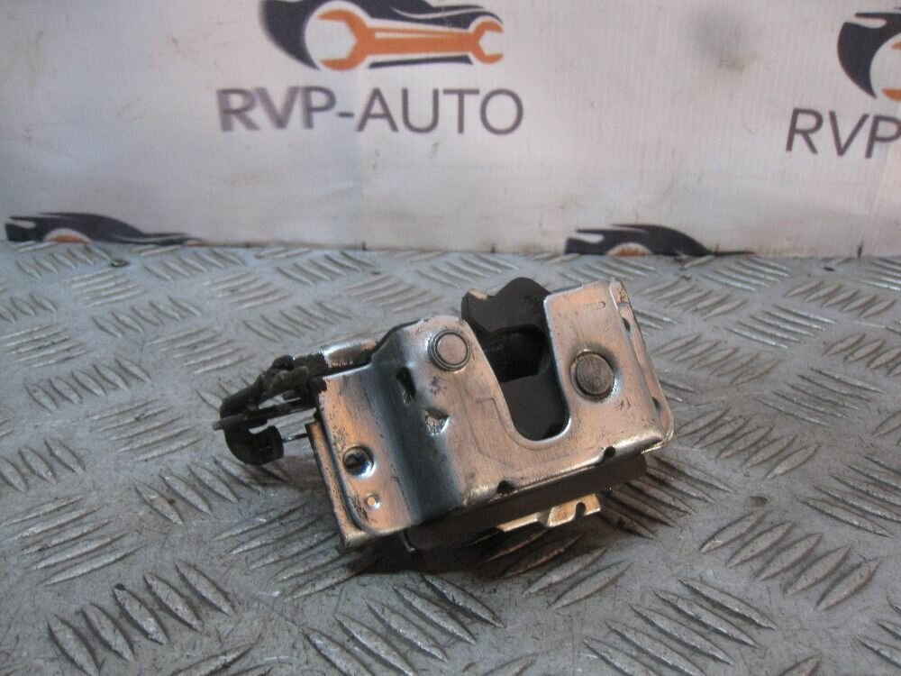 Замок двери задний правый Daewoo Nexia 1995-2016