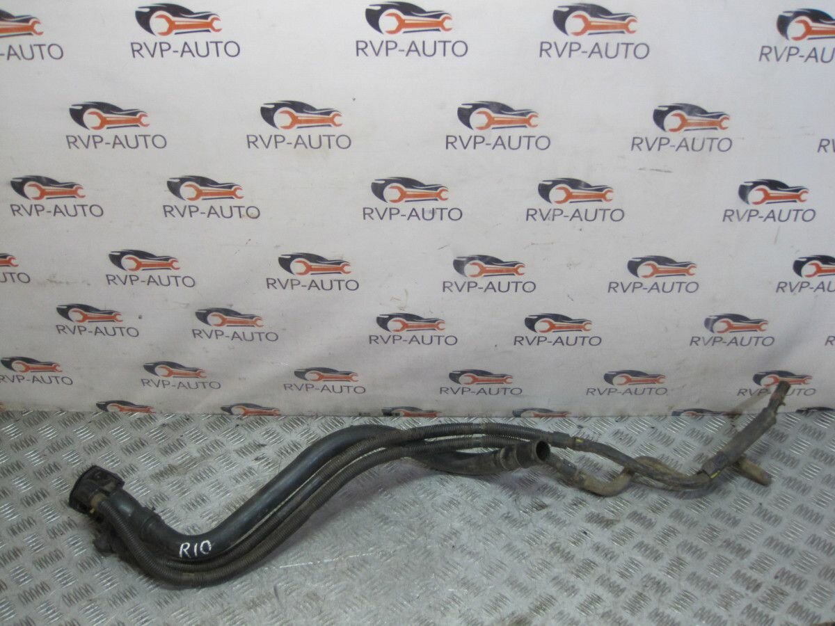 Горловина топливного бака Kia Rio 3 2011-2017 31030-1R100