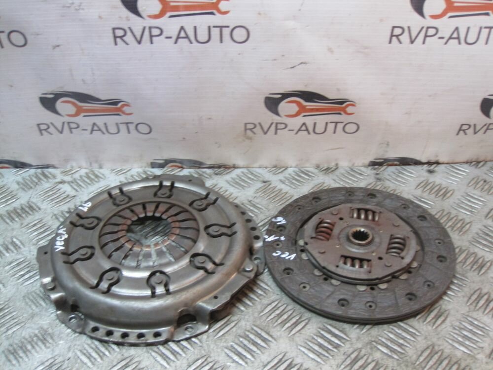 Комплект сцепления Opel Vectra A 1.6 1988-1995