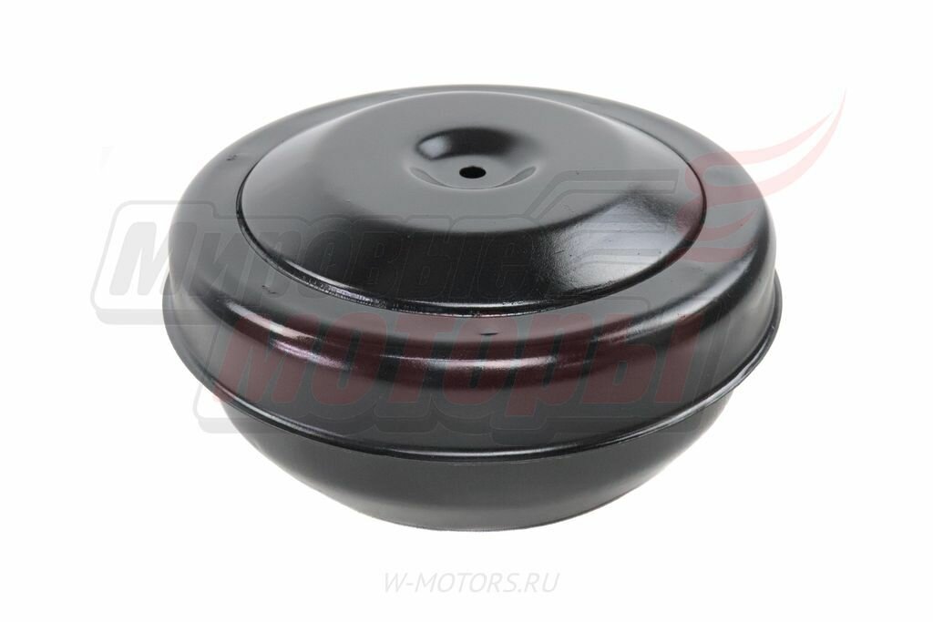 Фильтр воздушный Урал железный в сборе (реставр.)