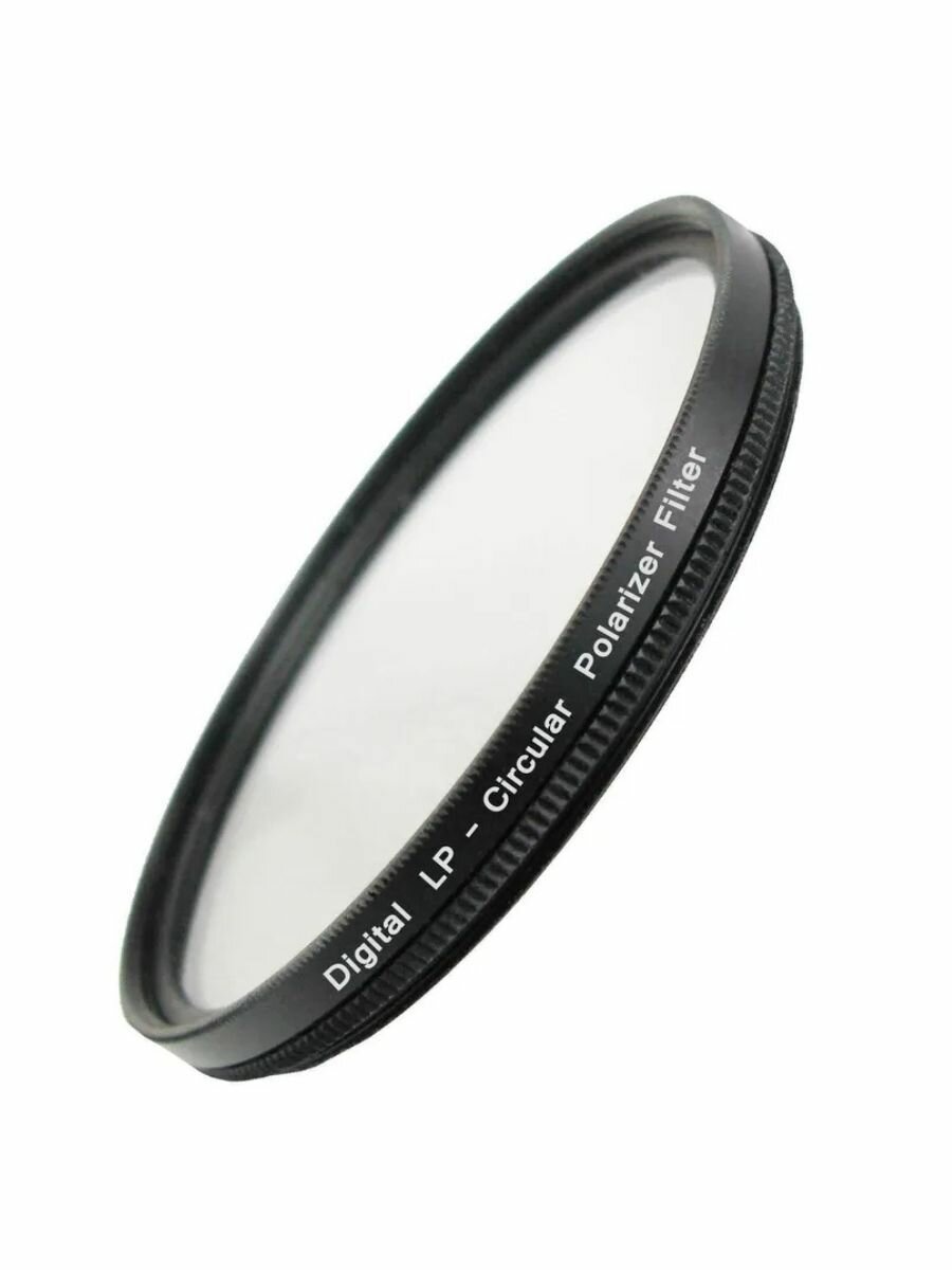 Поляризационный фильтр FLAMA CPL Filter 67 mm