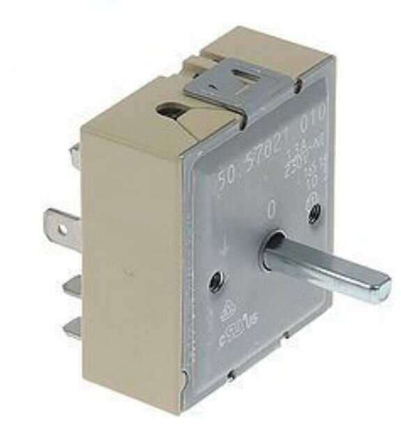 Регулятор мощности 13 A, 230 V Bartscher 05057021010