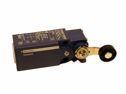 Концевик вращения для ротационных печей Bongard AF102064581