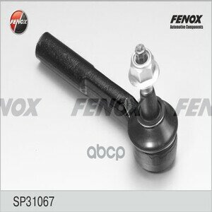 Наконечник рулевой, левый FENOX арт. sp31067