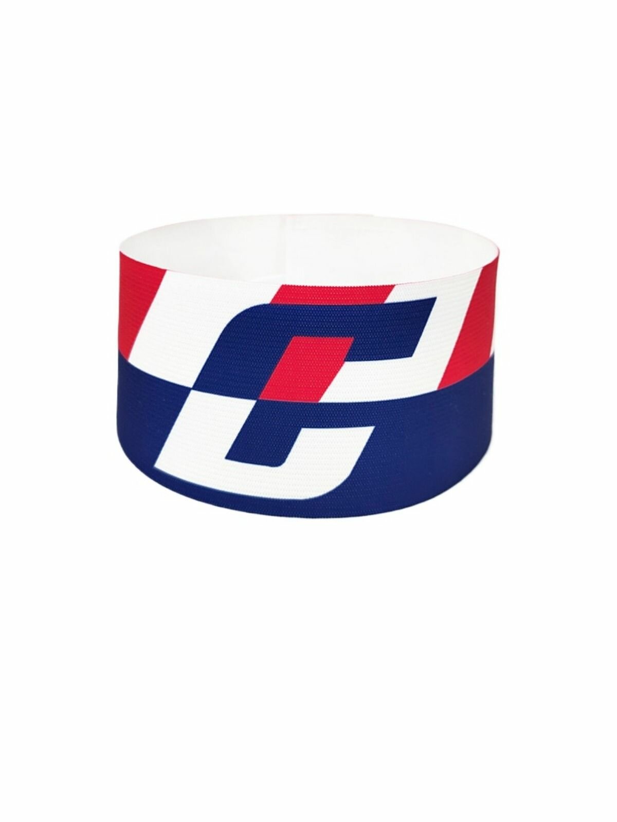 Капитанская повязка для футбола и командных видов спорта, Удобный и дышащий