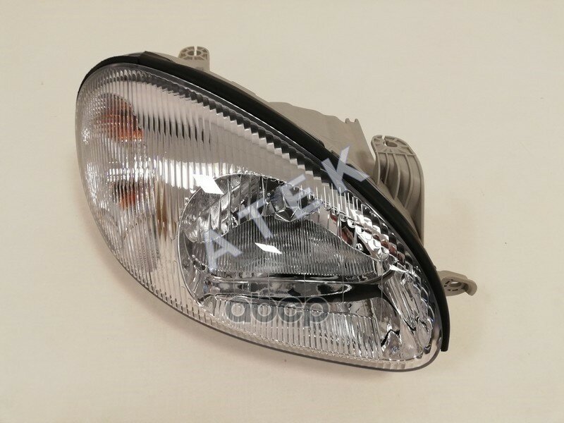 LANOS 96 Фара правая мех. корректор ATEK арт. 22181120