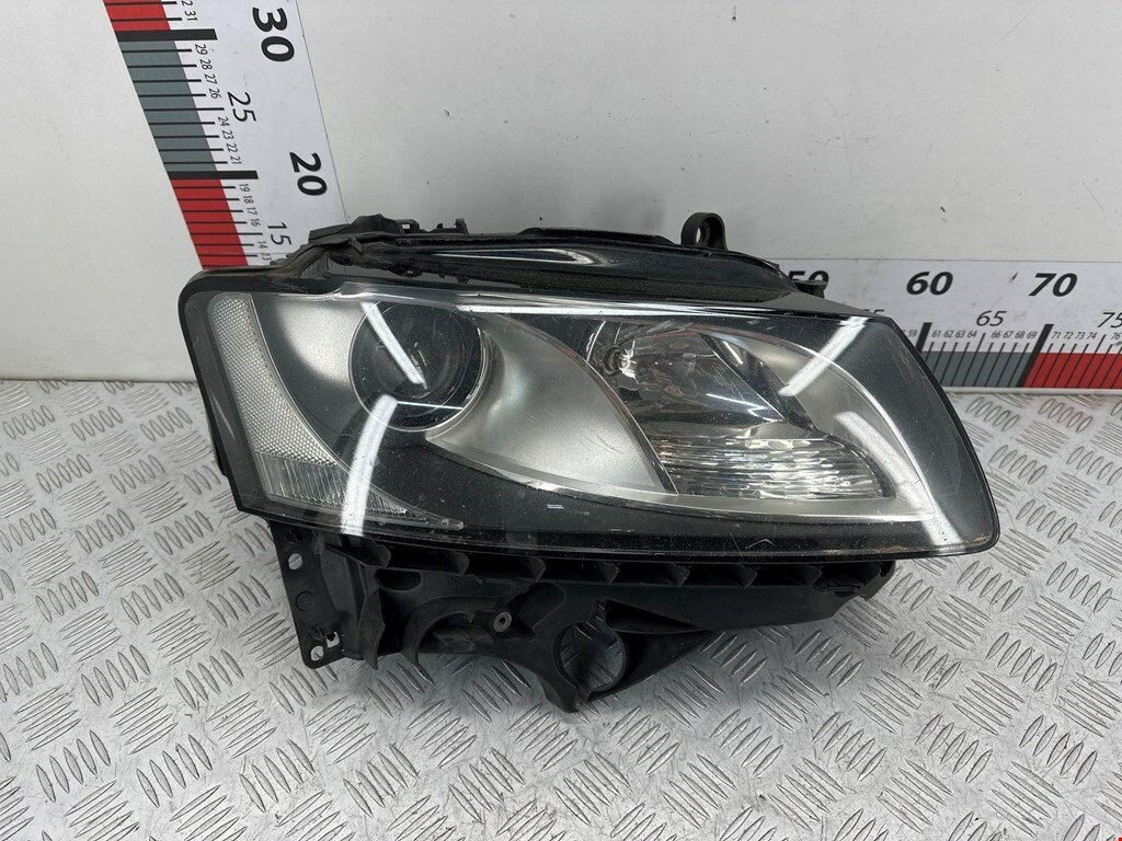 Фара правая Audi A5 8T 8T0941004A арт. 2220155