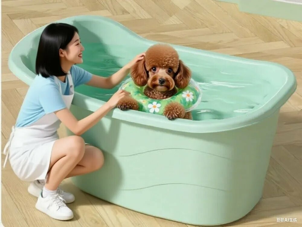 Ванна для купания