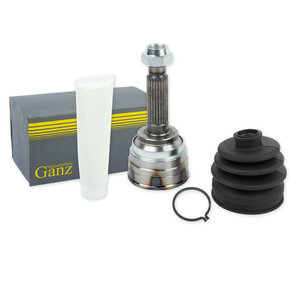 Шрус наружный (компл.) gik04049 GANZ арт. gik04049