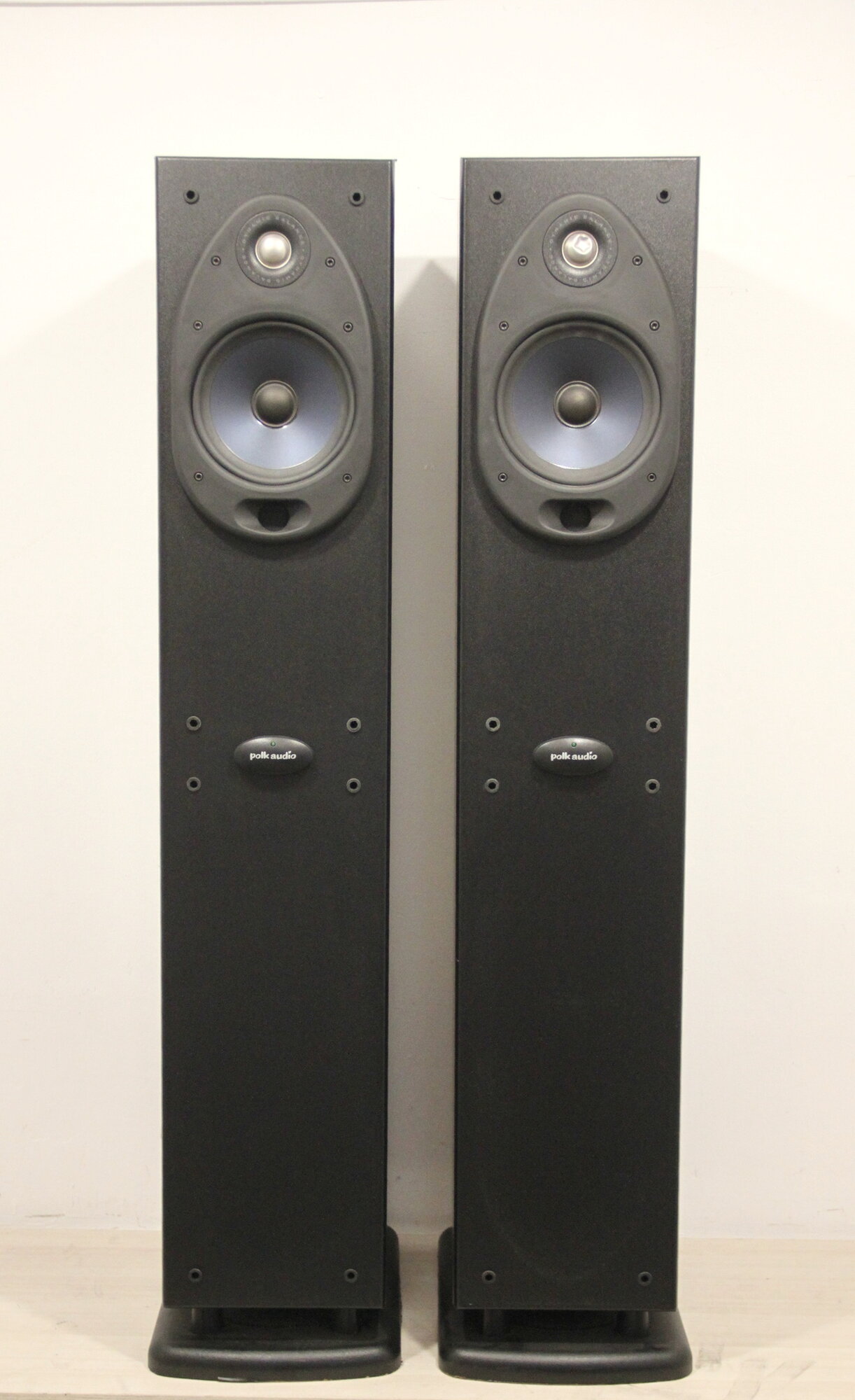 Акустика Роlk Аudiо RТ1000i (под ремонт)