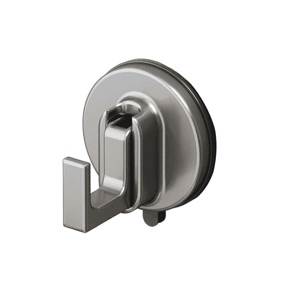 FROVOL 1/2 шт. Прочные крючки на вакуумных присосках, одинарные крючки для одежды, для ванной комнаты, для установки в душевую кабину, V9X8, настенная вешалка