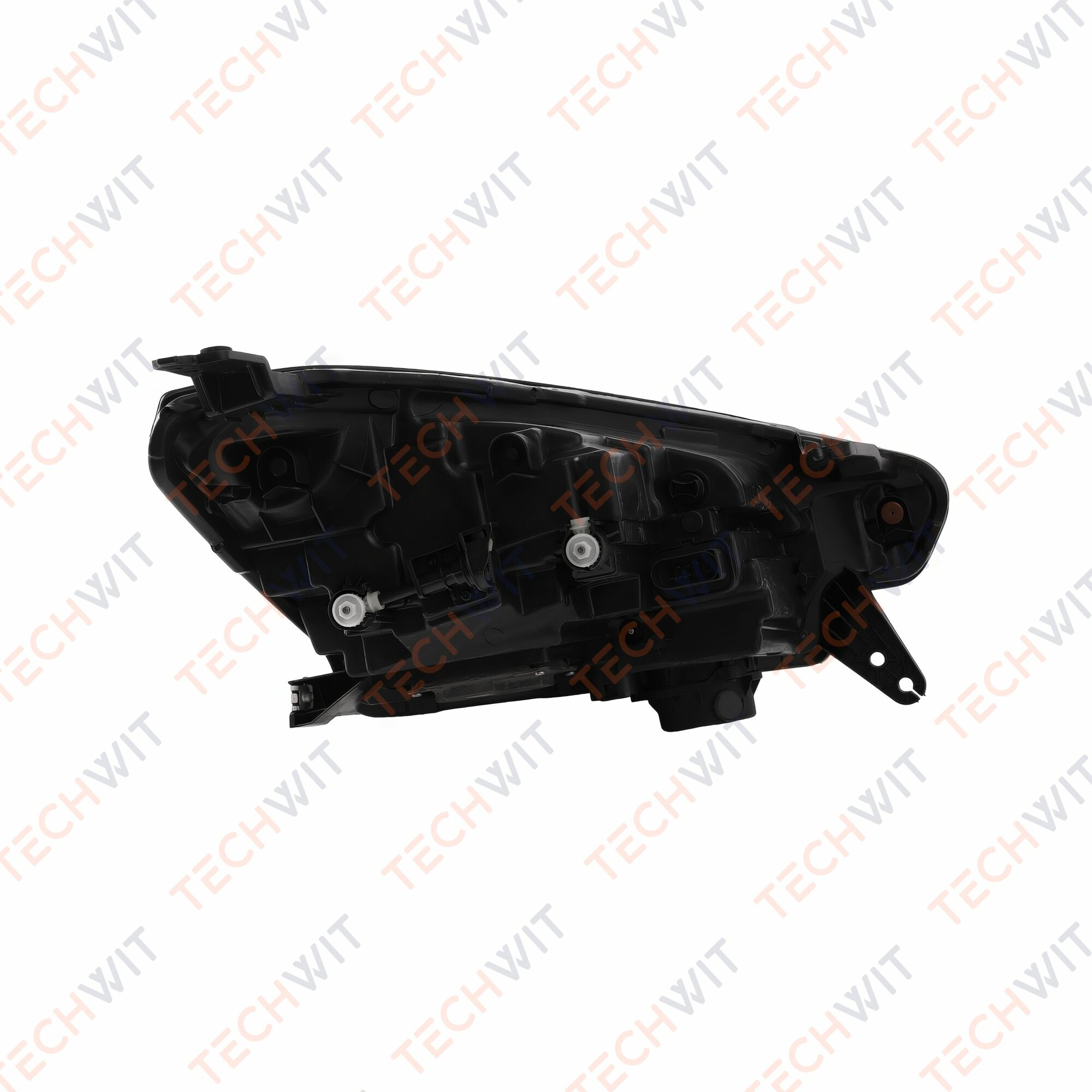 Фара передняя левая LED, для Чери Тиго Про, арт HD001CRY009TW TECHWIT