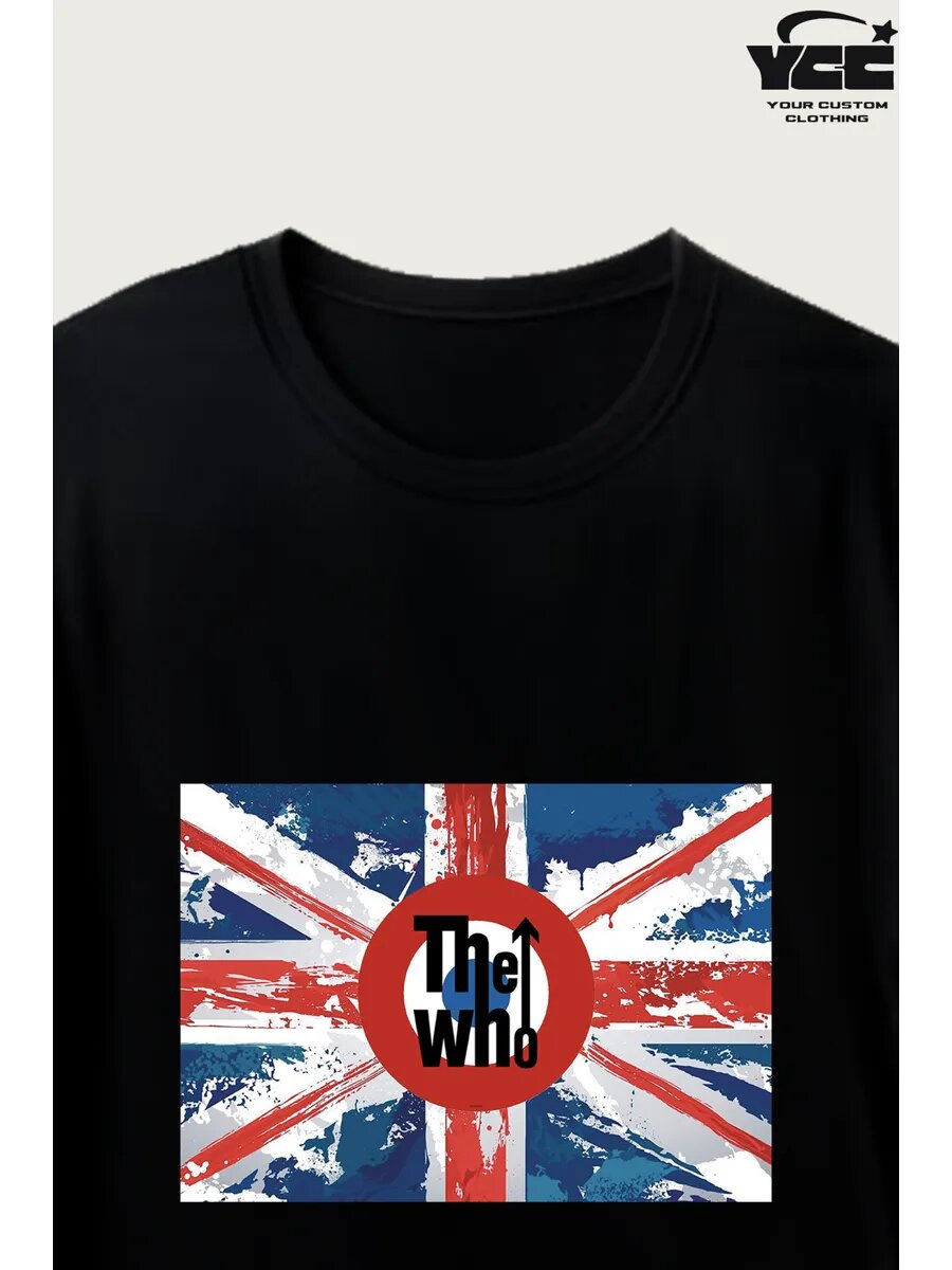 Футболка спортивная