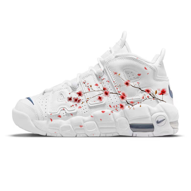 Кеды Air More Uptempo