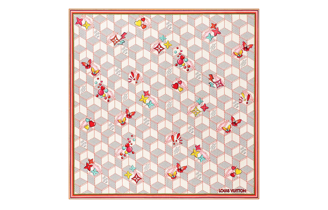 Шарф для женщин