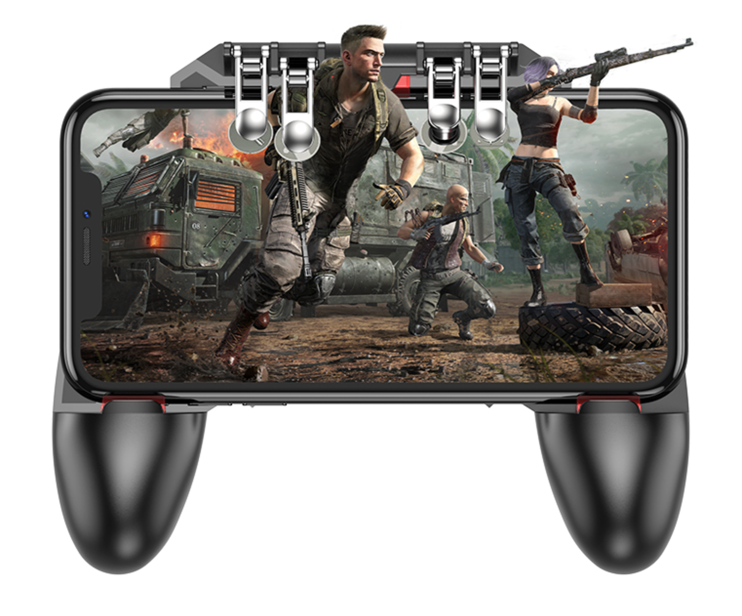 Джойстик для смартфона Hoco GM7