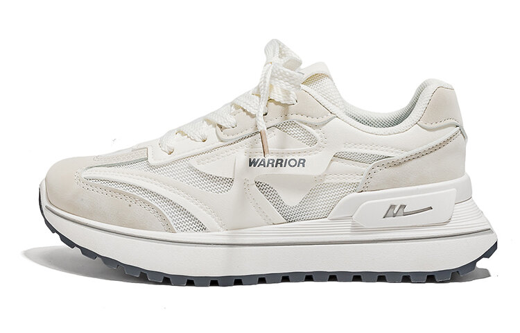 Кроссовки Warrior