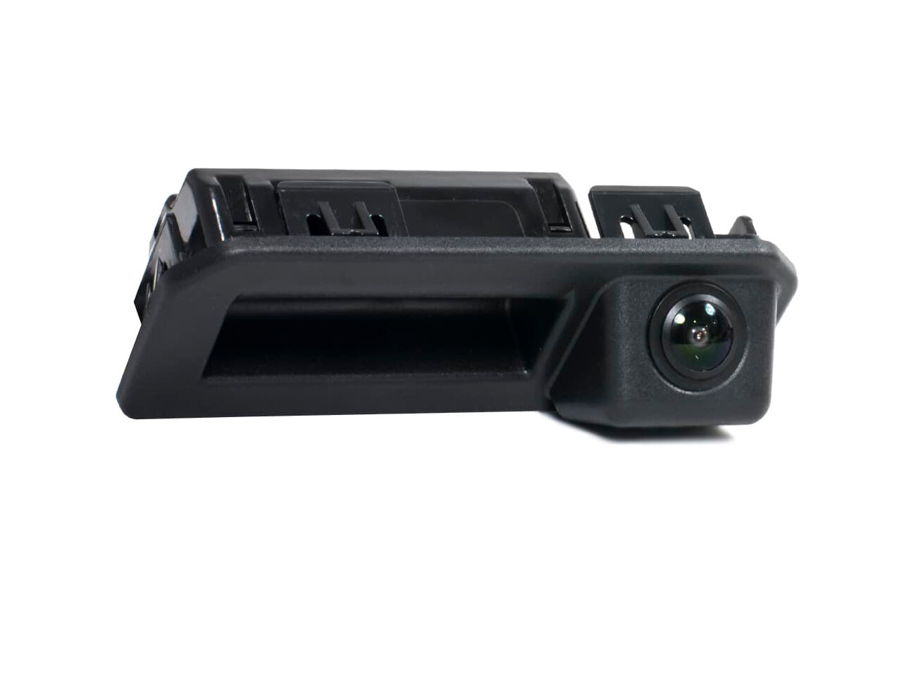 Камера заднего вида в ручку открытия багажника для AUDI/ JETTA/ SKODA/ VOLKSWAGEN AVEL AVS327CPR192, AHD/CVBS