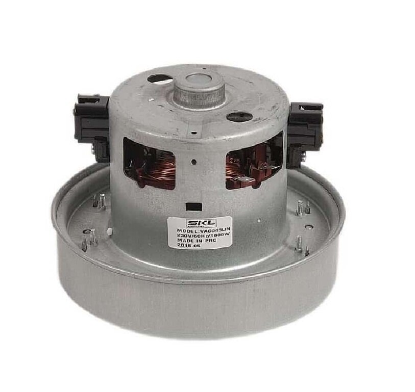 Пылесос Двигатель Samsung 1600W H118, D137mm SKL VAC043UN