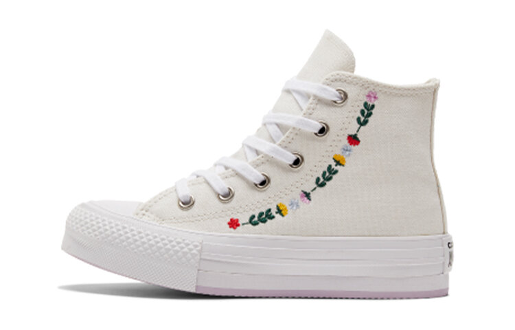 Кеды All Star Lift