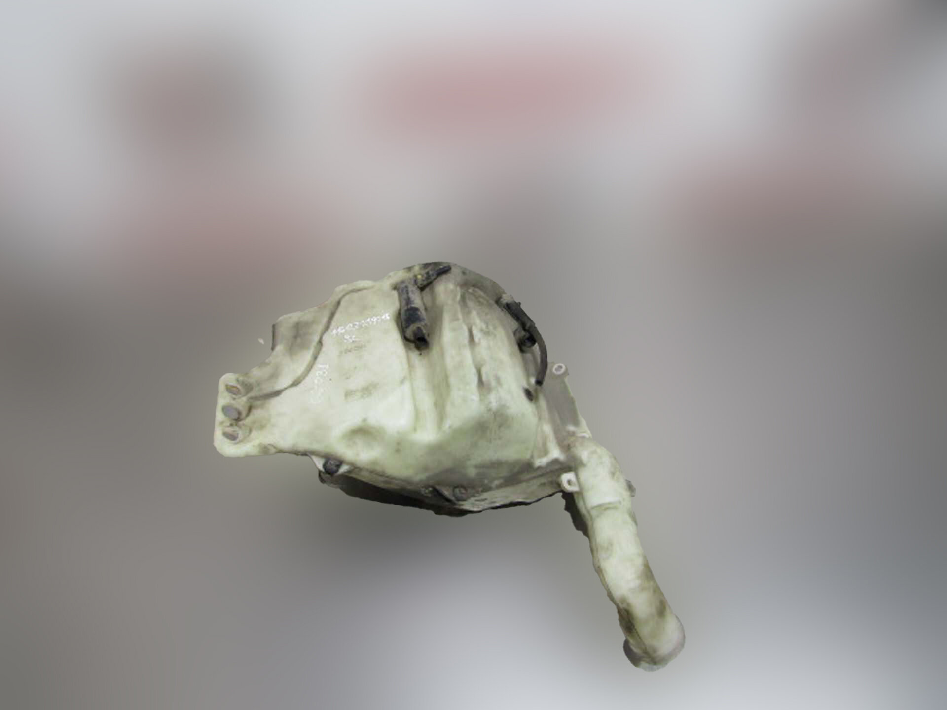 Бачок стеклоомывателя с моторчиком Scania P, G, R