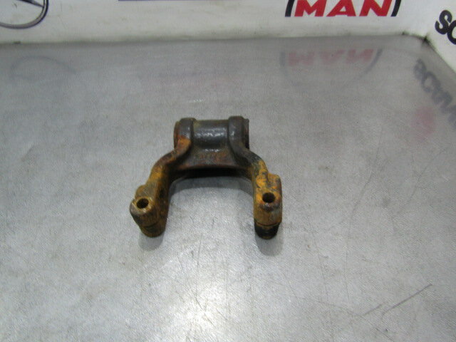 Кронштейн передней рессоры задний Scania P, G, R