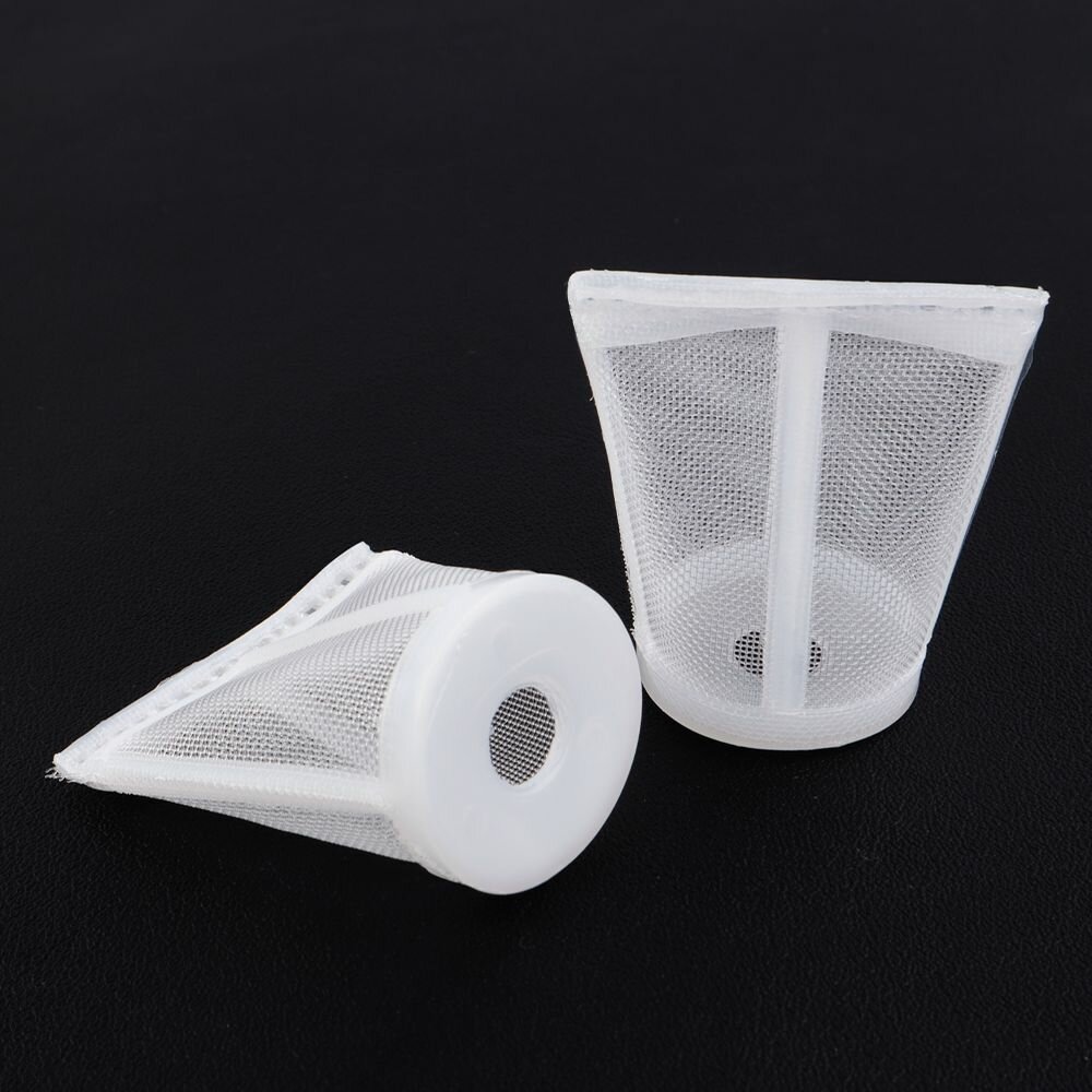 Фильтры нижнего бачок для краскораспылителя, комплект 10/20/50 штук, Фильтры для покрасочного пистолета