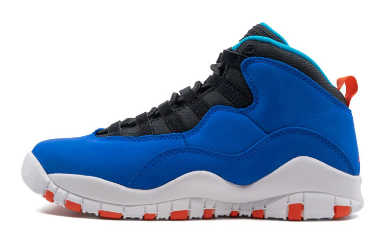 Кеды Air Jordan 10