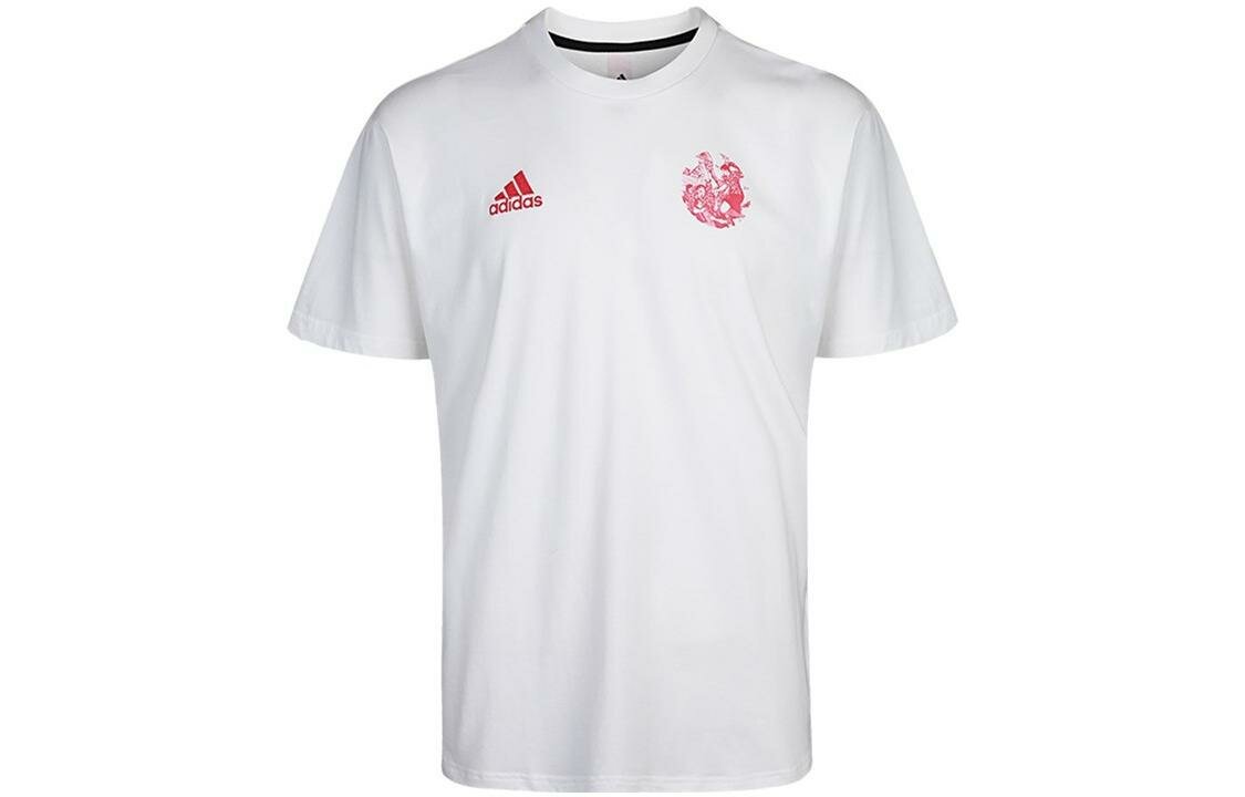 Футболка Adidas