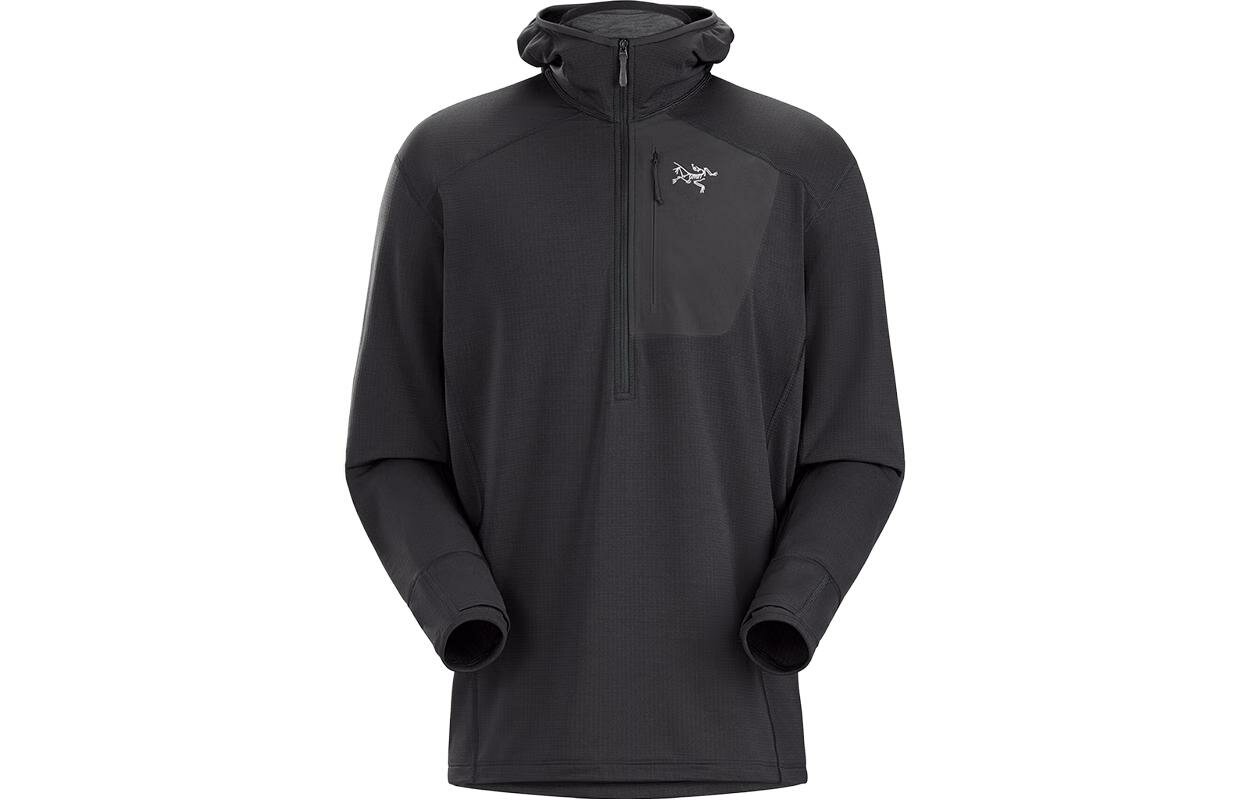 Свитшот спортивный DELTA