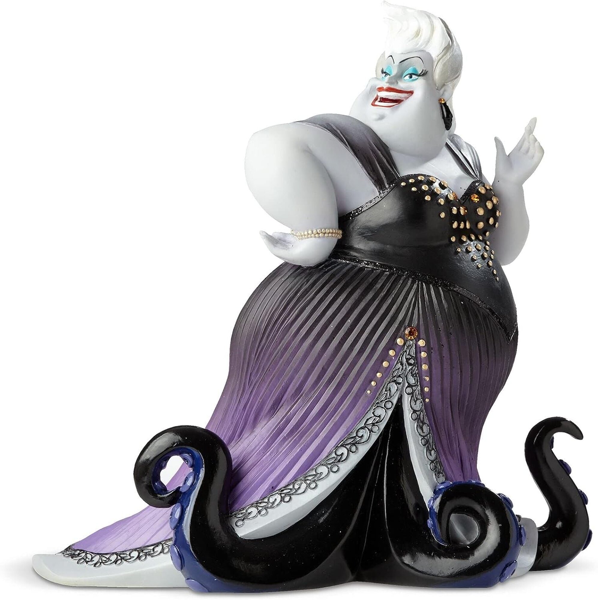 Коллекционная Фигурка Enesco Disney Showcase - Статуэтка Урсулы Кутюр Де Форс - 4055791