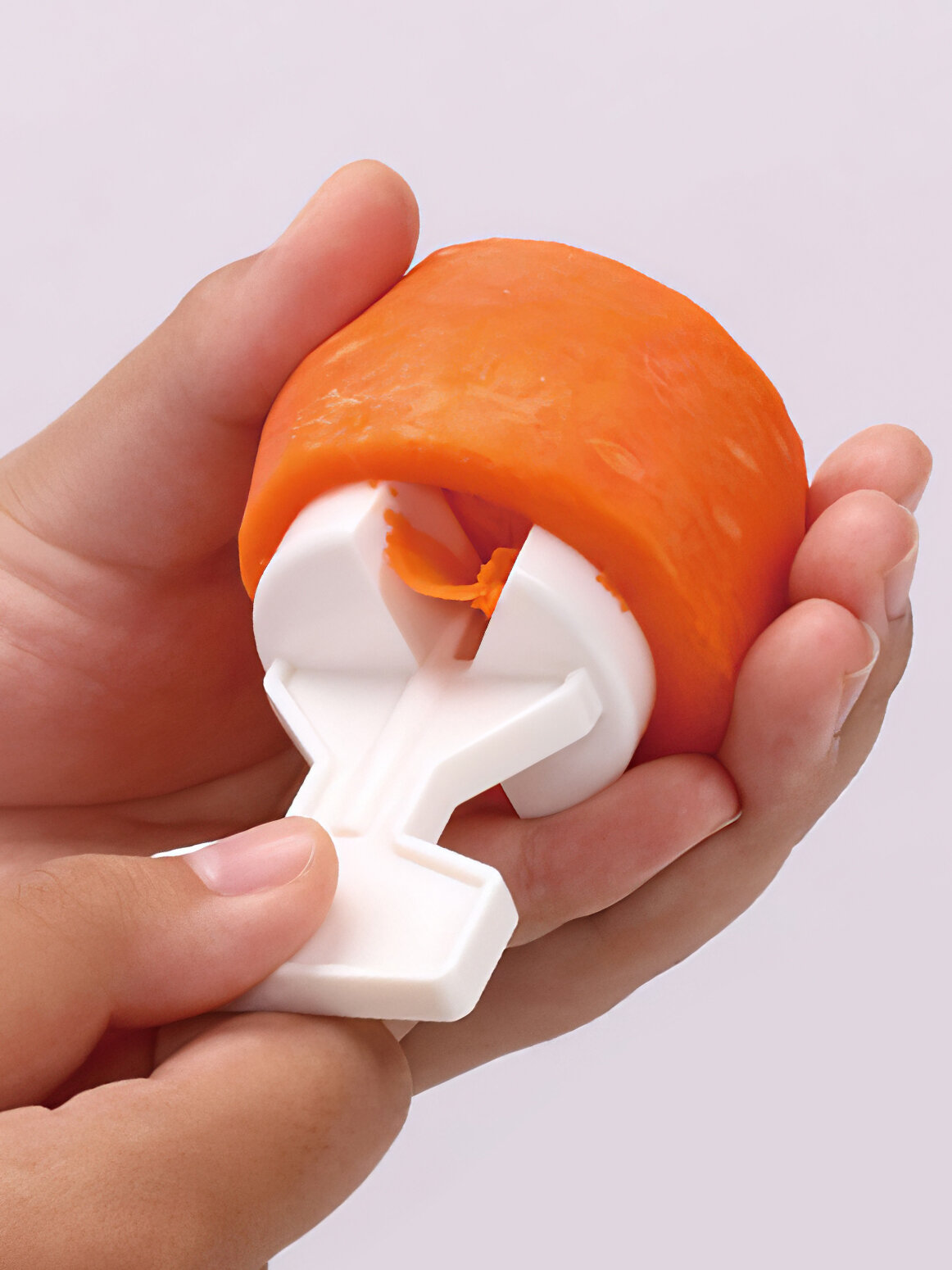 Нож для удаления сердцевины и фаршировки Д3,9х5,1 см