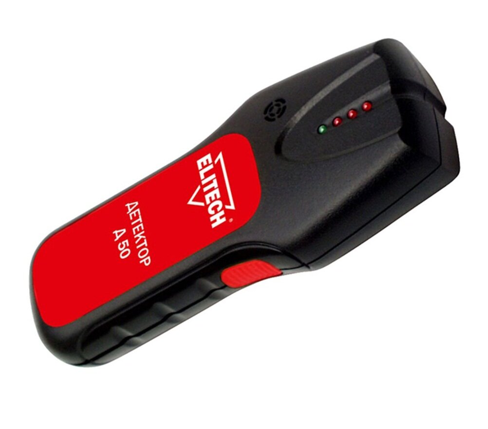 Детектор Elitech Д 50