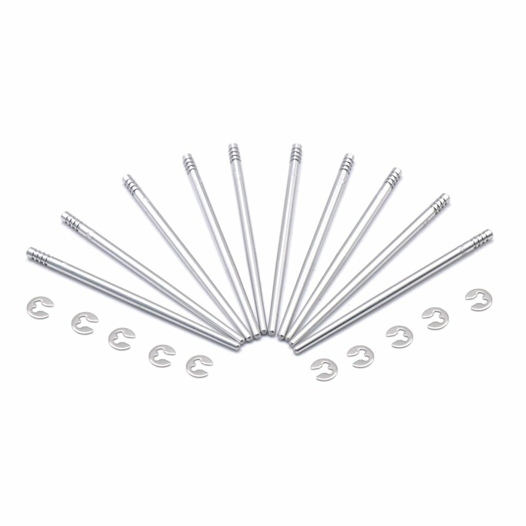 Струйная Игла Карбюратора