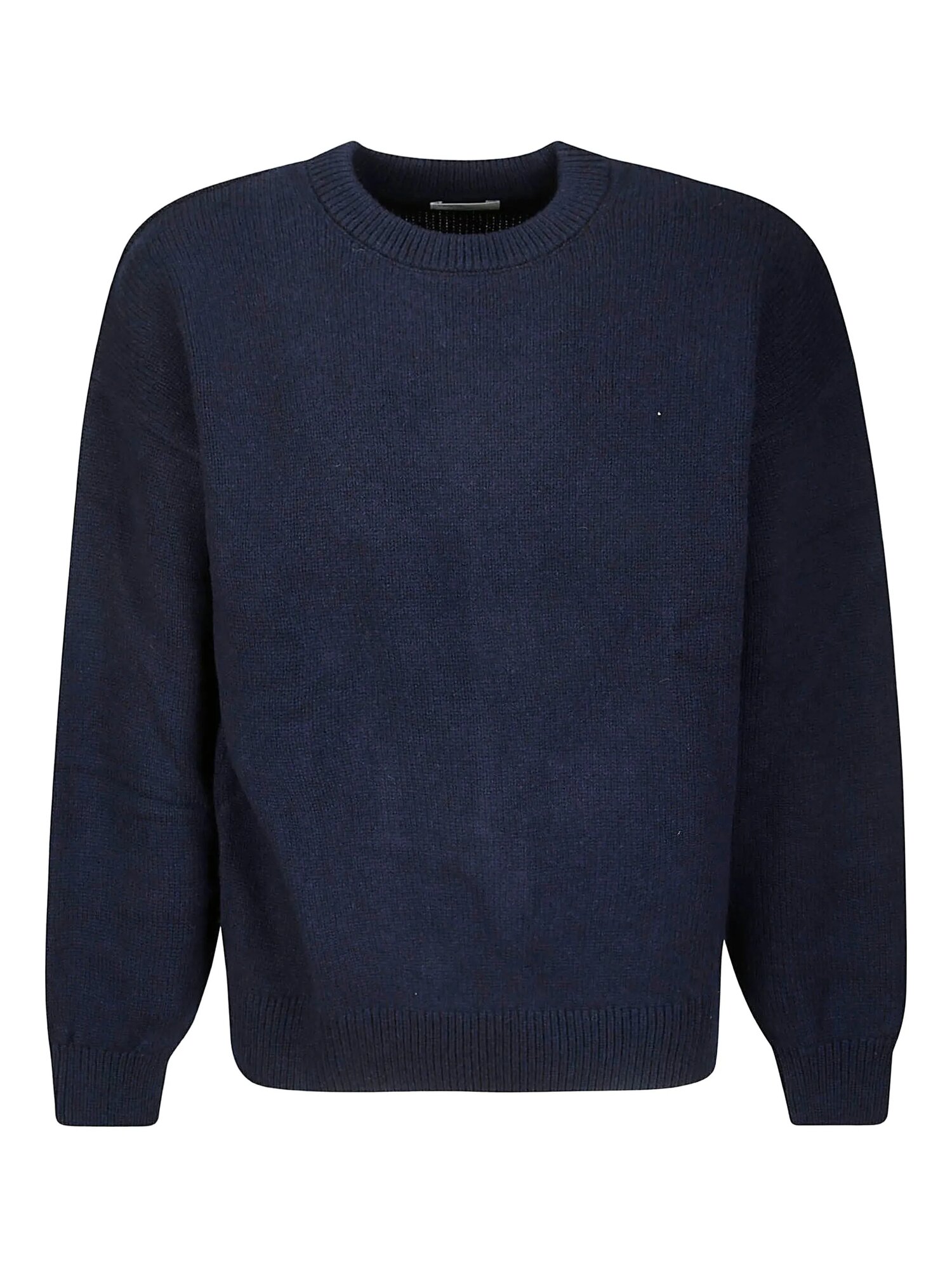Свитер Merino wool crew-neck sweater