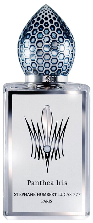 Парфюмерия Stephane Humbert Lucas 777 Panthea Iris 50 мл - парфюмерная вода