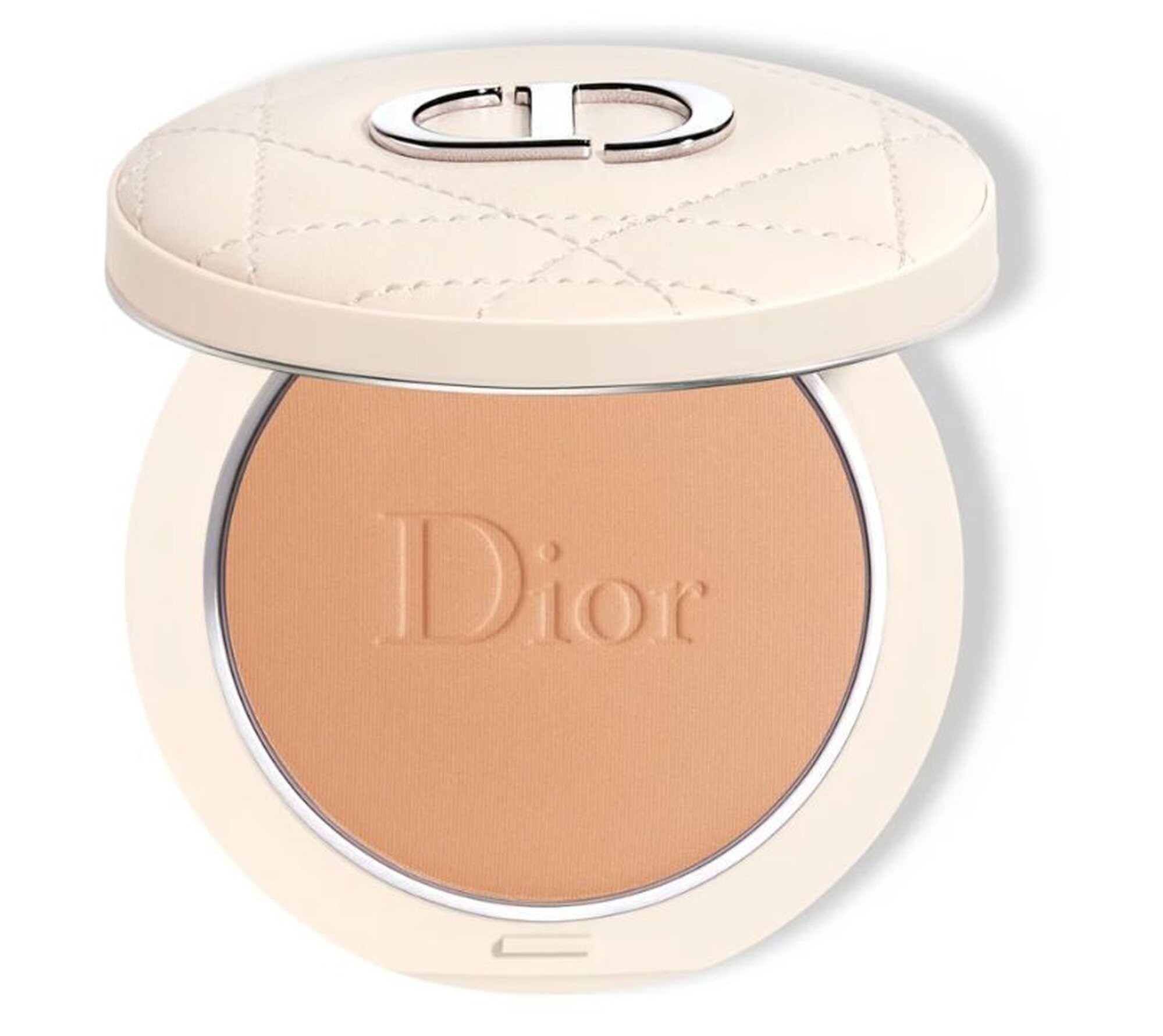 DIOR Dior Forever Natural Bronze Бронзирующая пудра оттенок 02 Light Bronze, 9гр