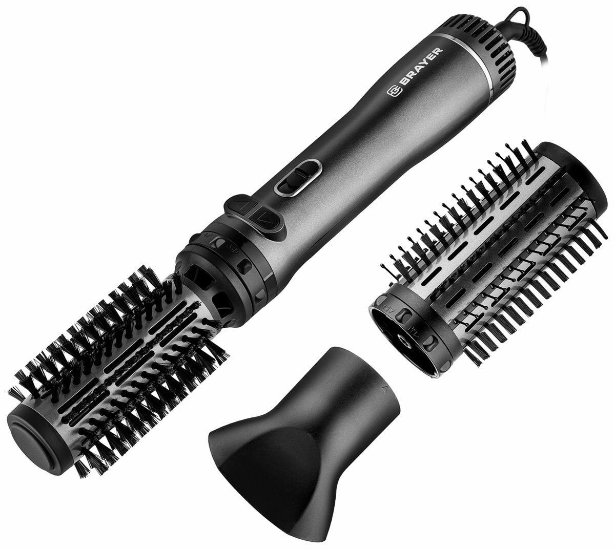 Фен-щетка Brayer BR3137