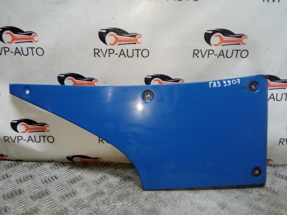 Боковина капота правая ГАЗ 3307 1989-2020 GAZ