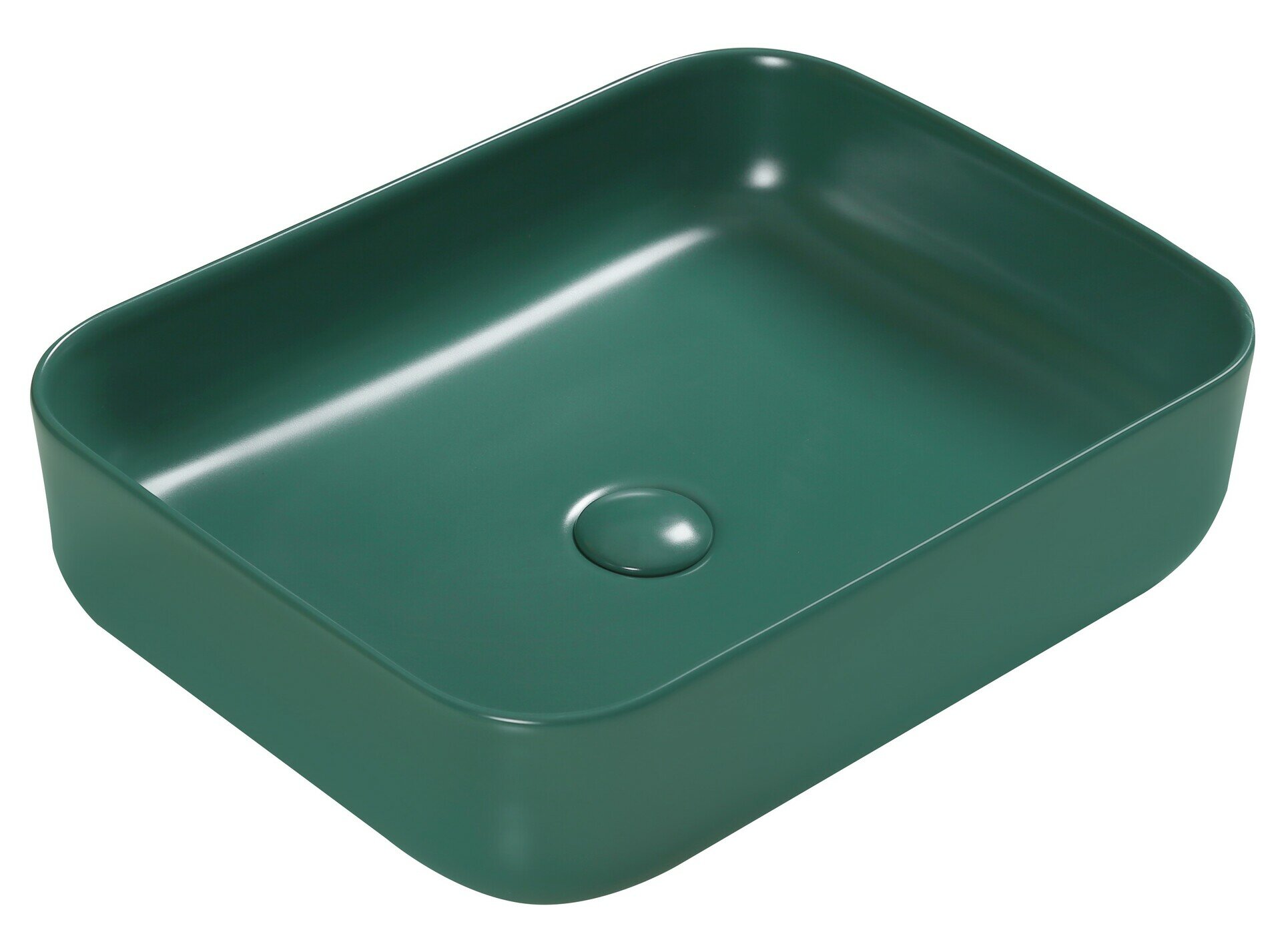 Раковина SantiLine 50х41 SL-1051G