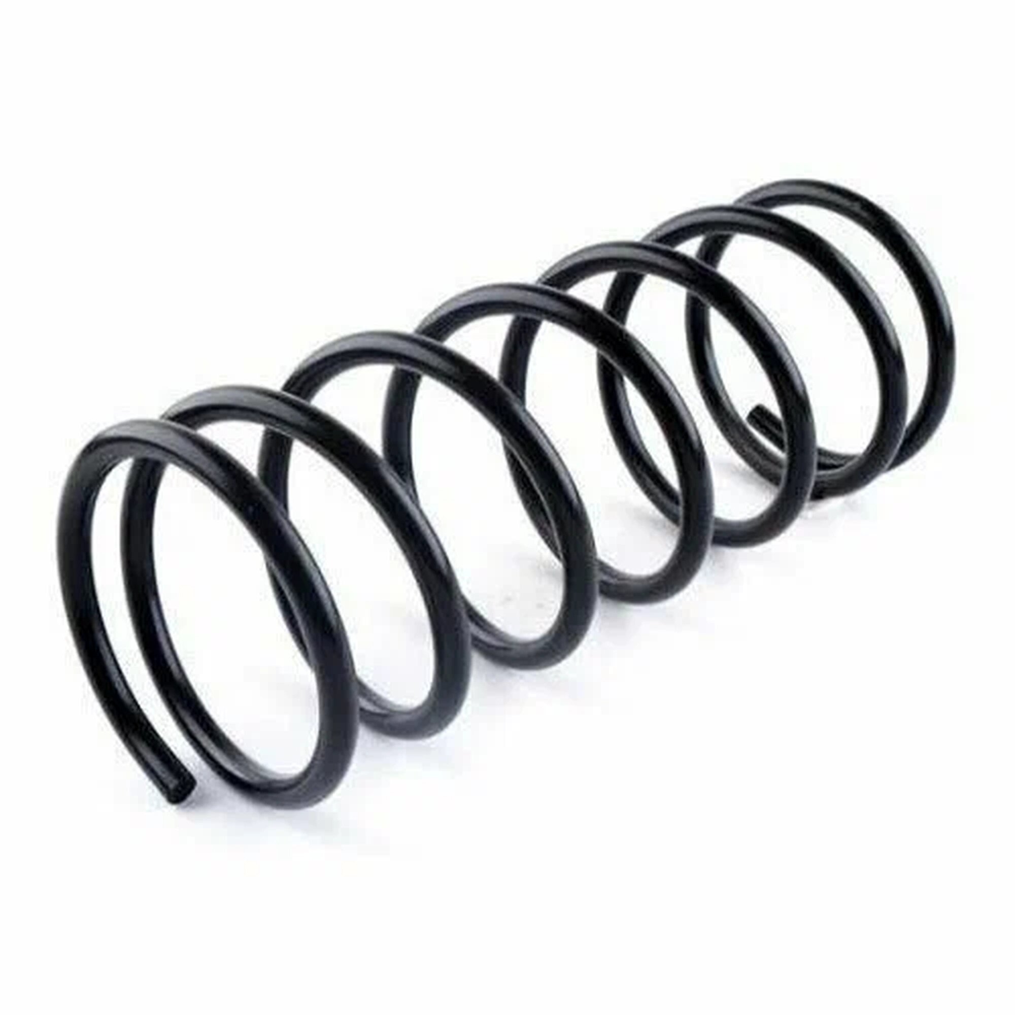 Пружина подвески передней для а/м ВАЗ 2108-10 (1шт.) (фирм. упак. LADA) 21080-2902712-00, LADA 21080290271200