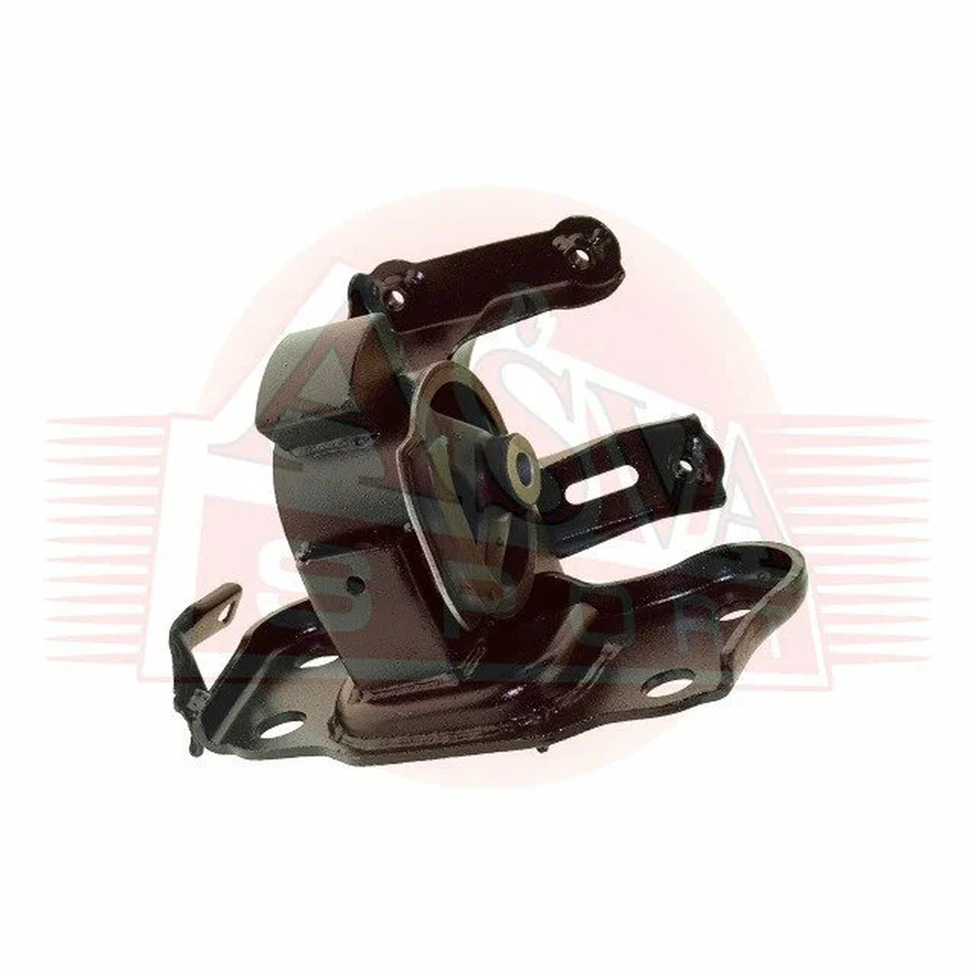 Подушка двигателя левая ASVA 0112ZRE150LHMT для а/м TOYOTA Corolla, TOYOTA Corolla