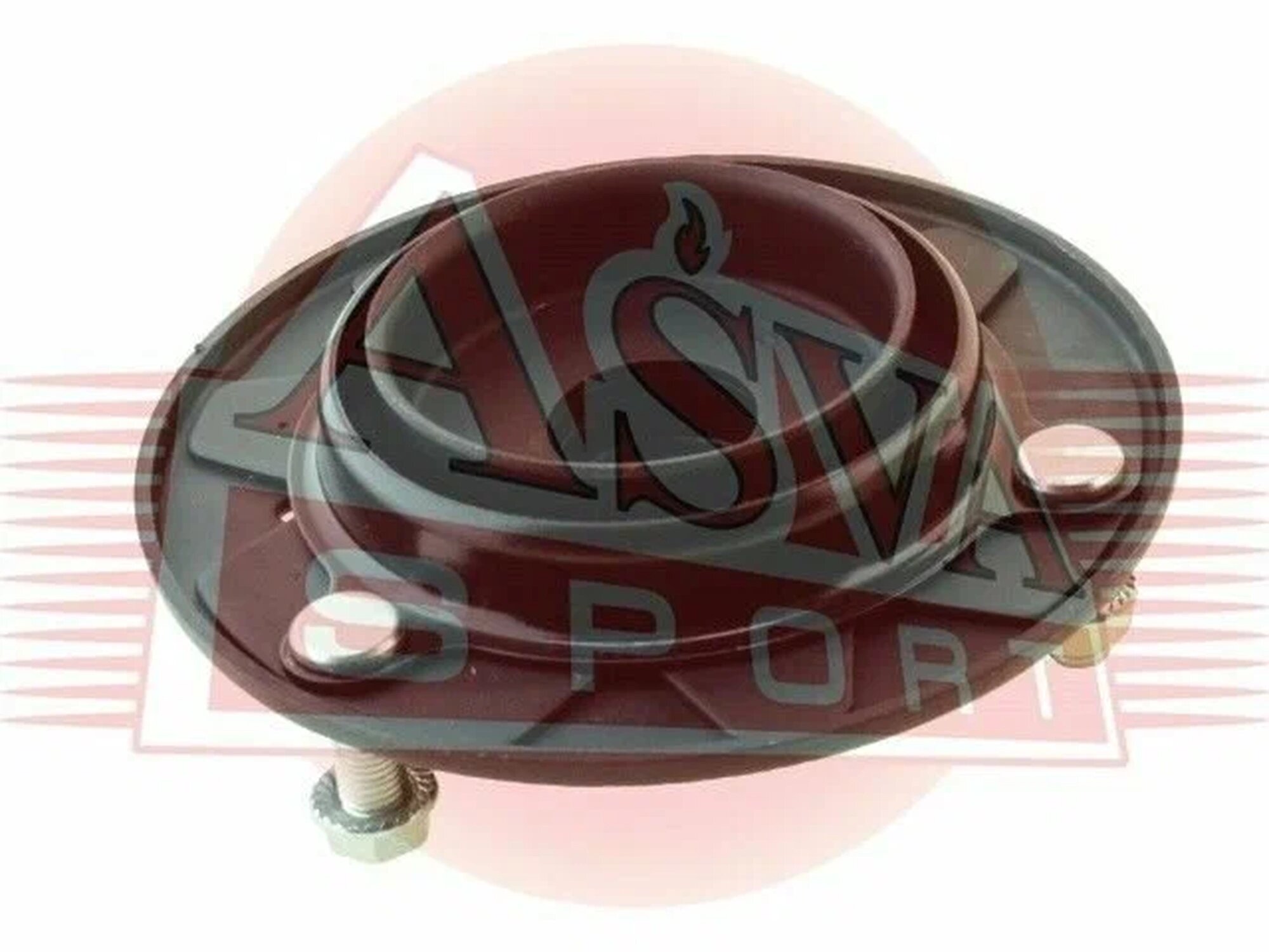 Опора амортизатора ASVA 0111F10R, для Lexus LS