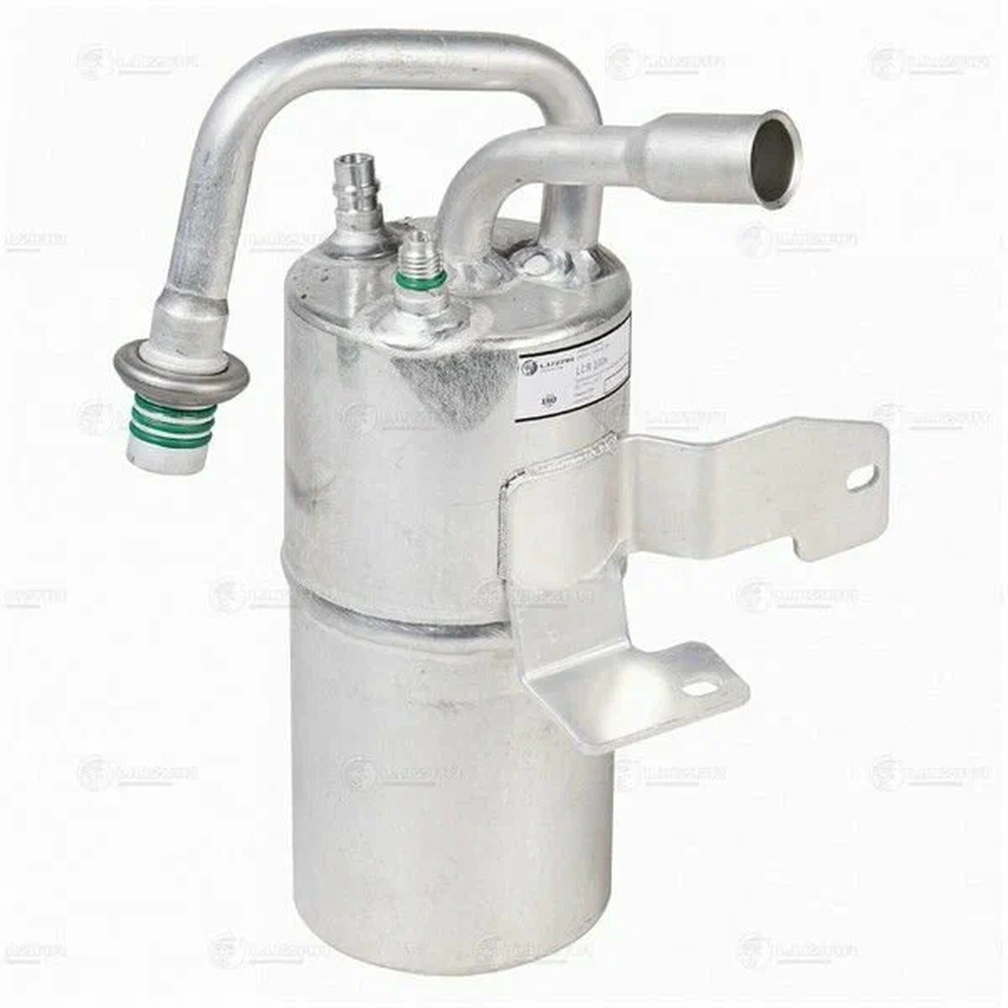 Ресивер-осушитель кондиционера Luzar LCR1006 для Ford Fusion, Fiesta