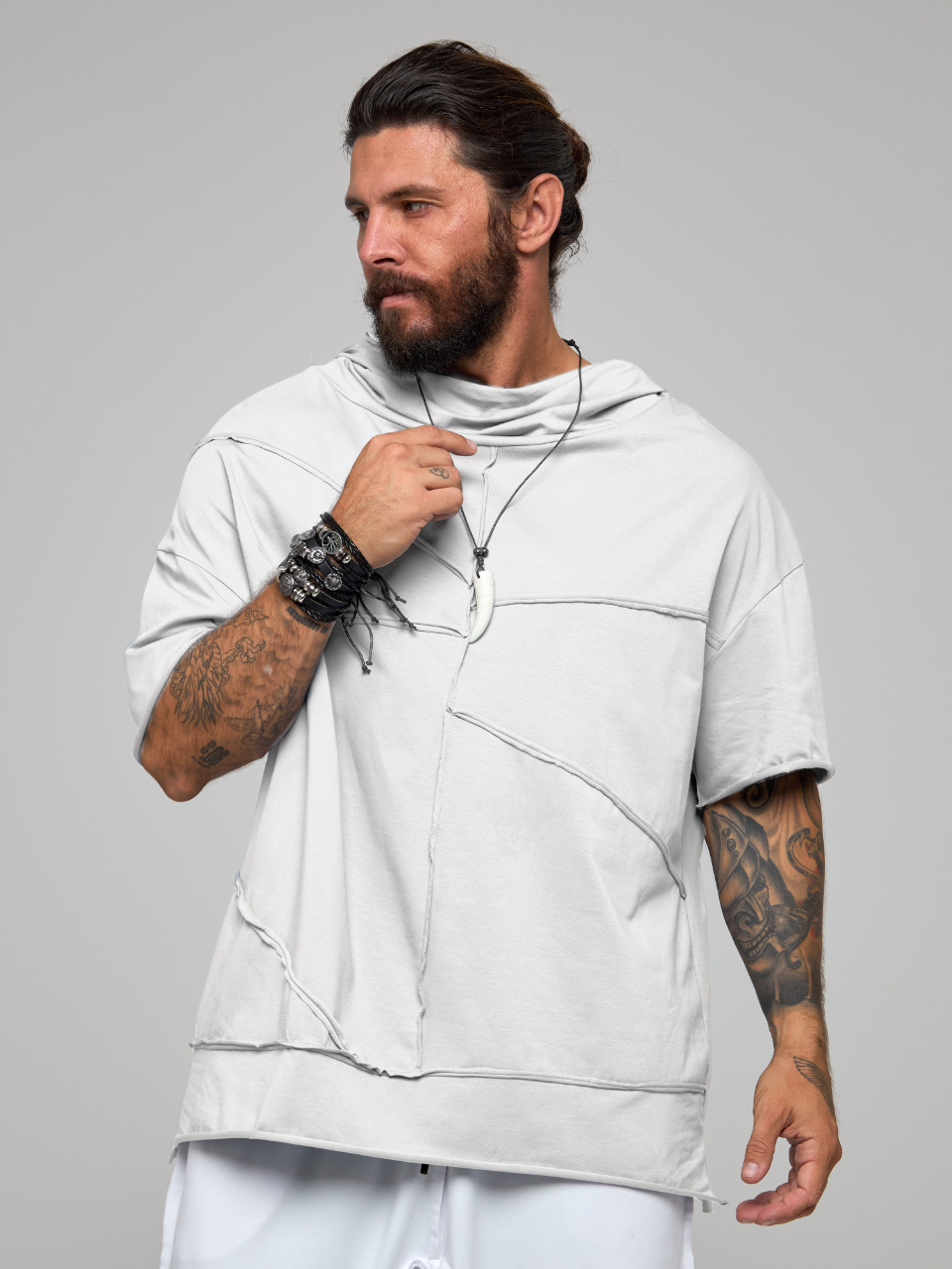 Футболка Осень-Зима 2025