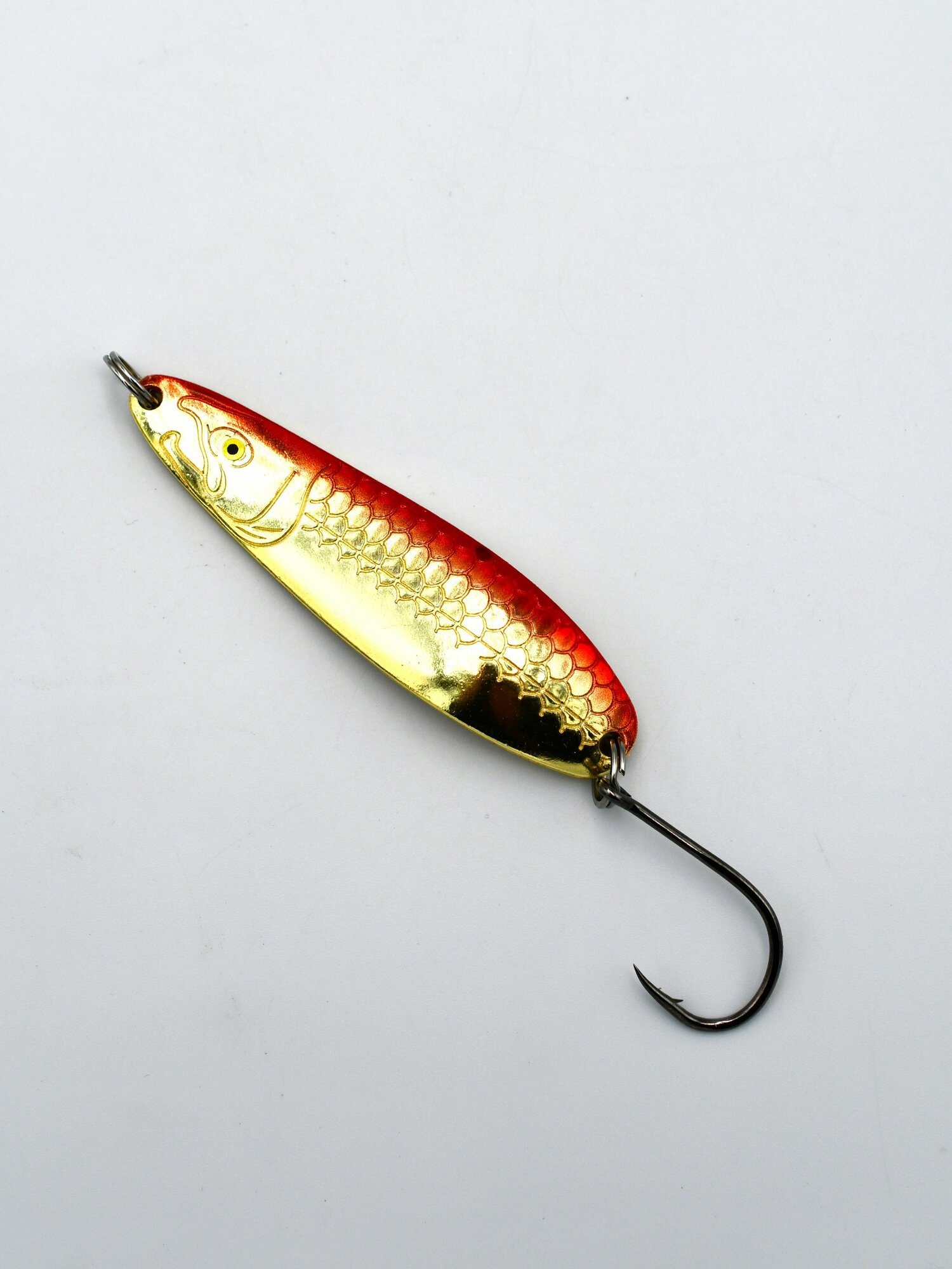 Блесна DAIWA Wise Masau 68 на щуку; лосося