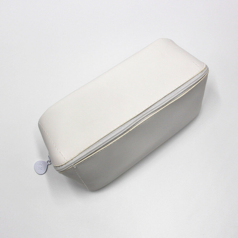 Сумка для карандашей из искусственной кожи большая с креативным дизайном для школьных канцелярских принадлежностей и подарка