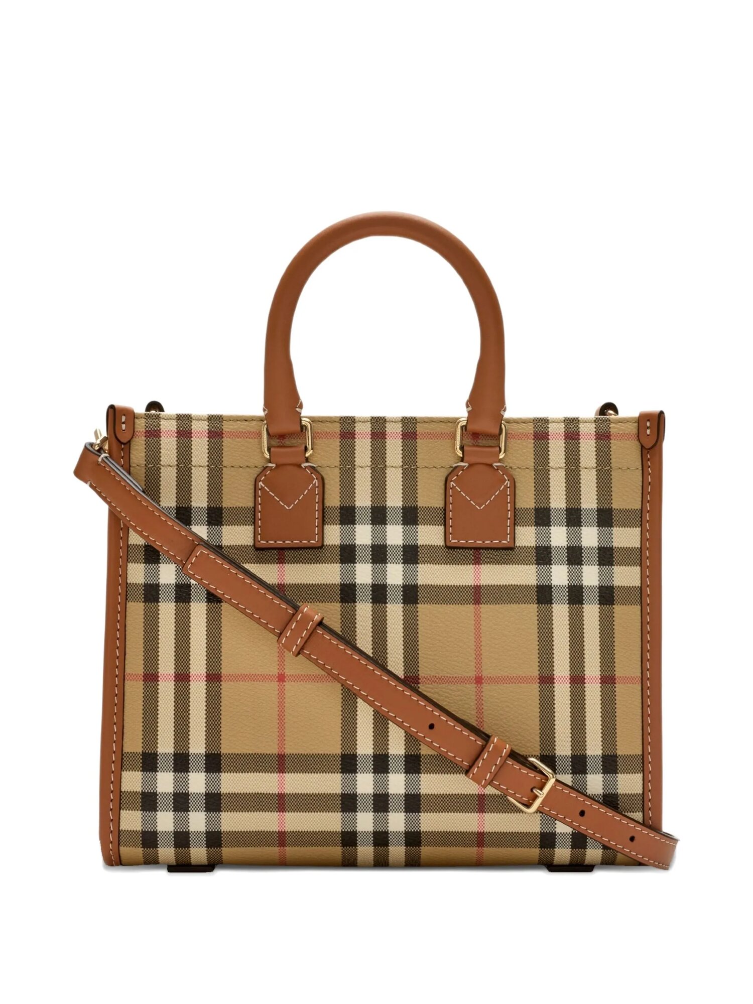 Сумка BURBERRY Freya — фото 1