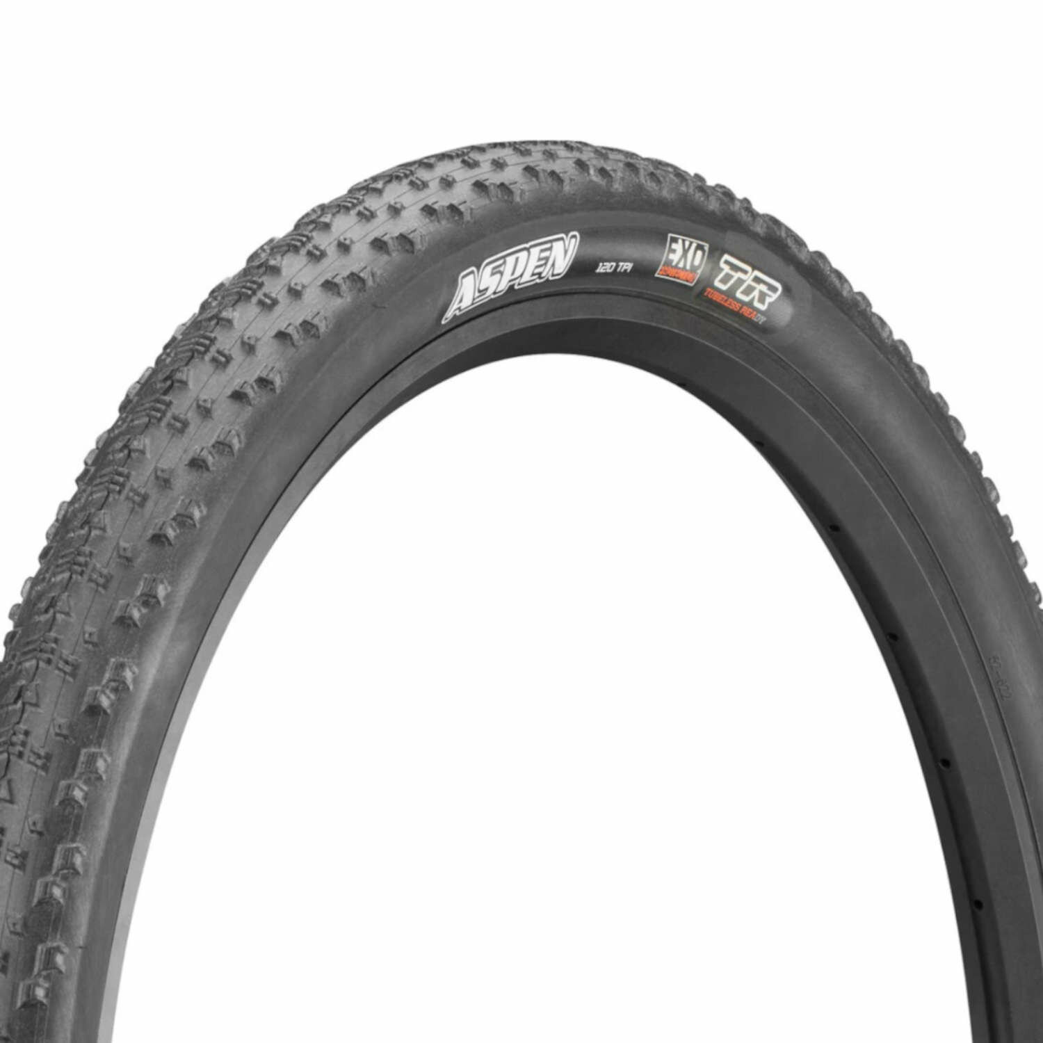 Велопокрышка Maxxis Aspen 29x2.40 61-622 Foldable EXO/TR